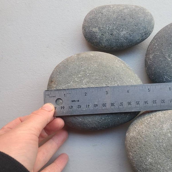 Large Rocks for Painting - Etsy