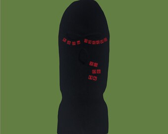 Kids ski mask | Etsy