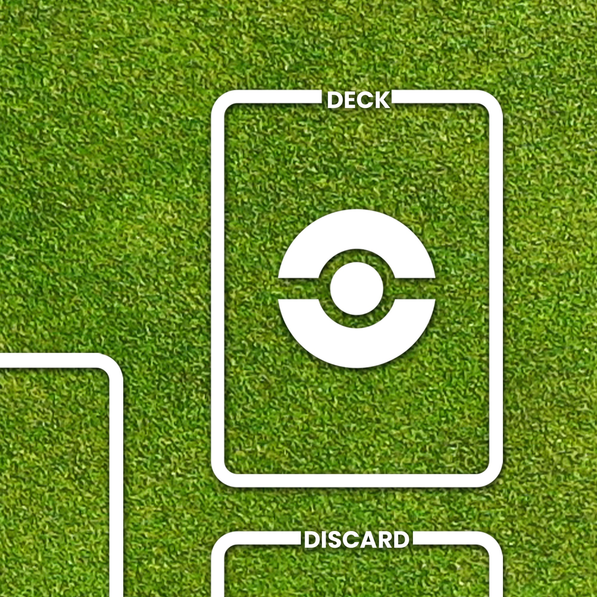 Pokemon TCG 25x25 Two-player Playmat Stadium Gifts for - Etsy Australia
