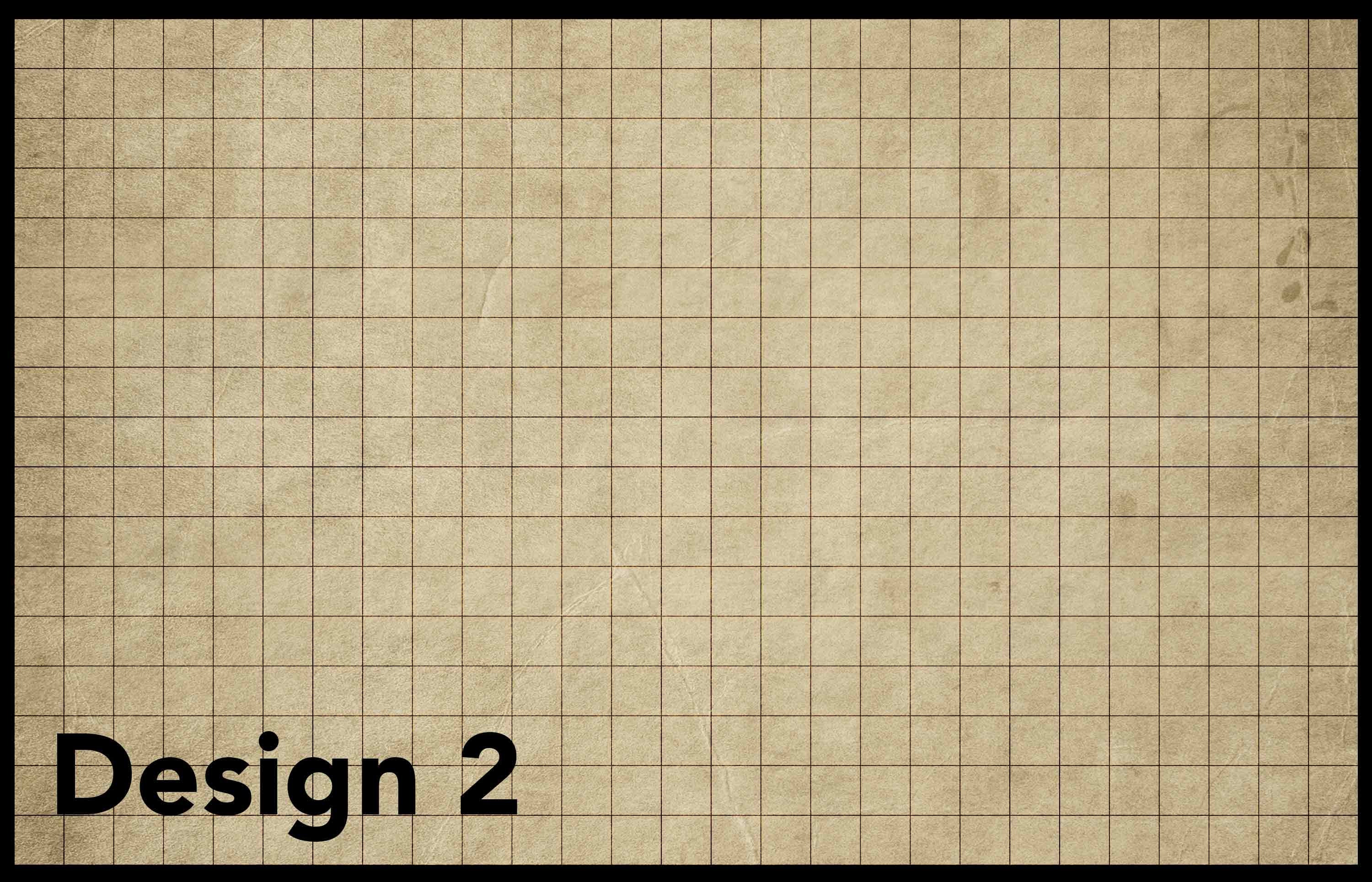 Dungeons and Dragons Battlemat Square Grid Roleplaying and - Etsy UK