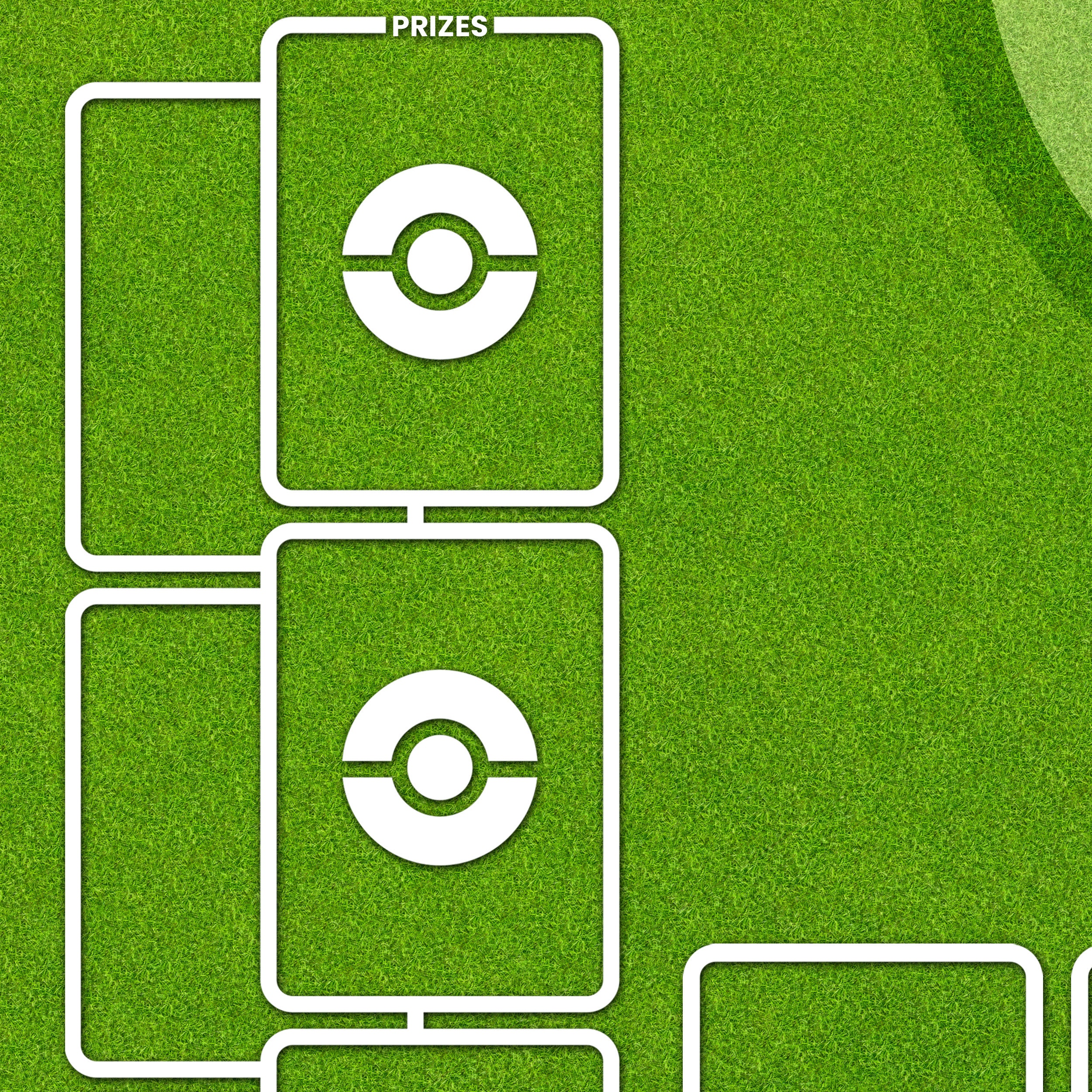 Pokemon TCG Stadium Playmat - Neoprene Mat - Etsy