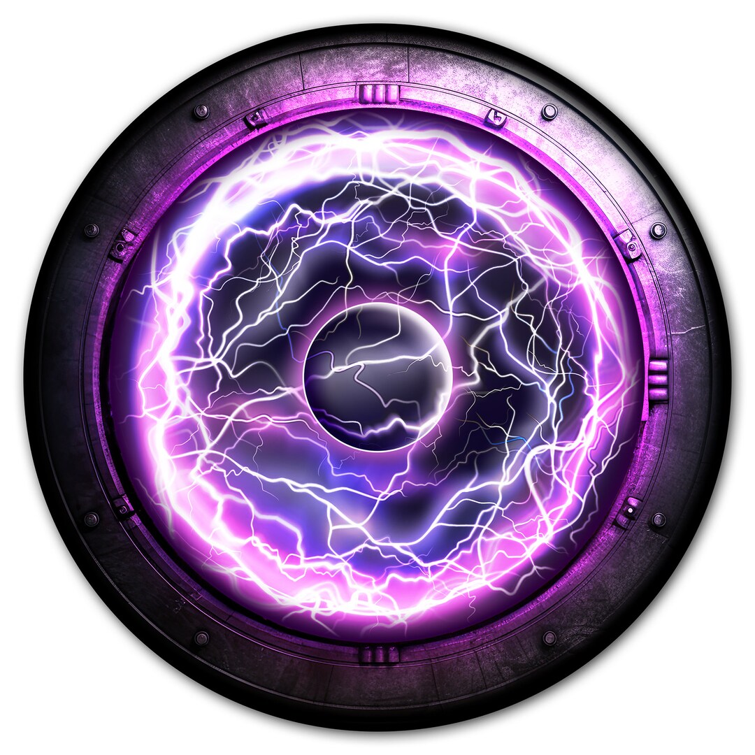 40K Objective Marker Set Webway Vortex Maelstrom Portal Gateway - Etsy