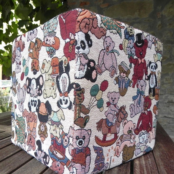 Sitting Cubes - Etsy