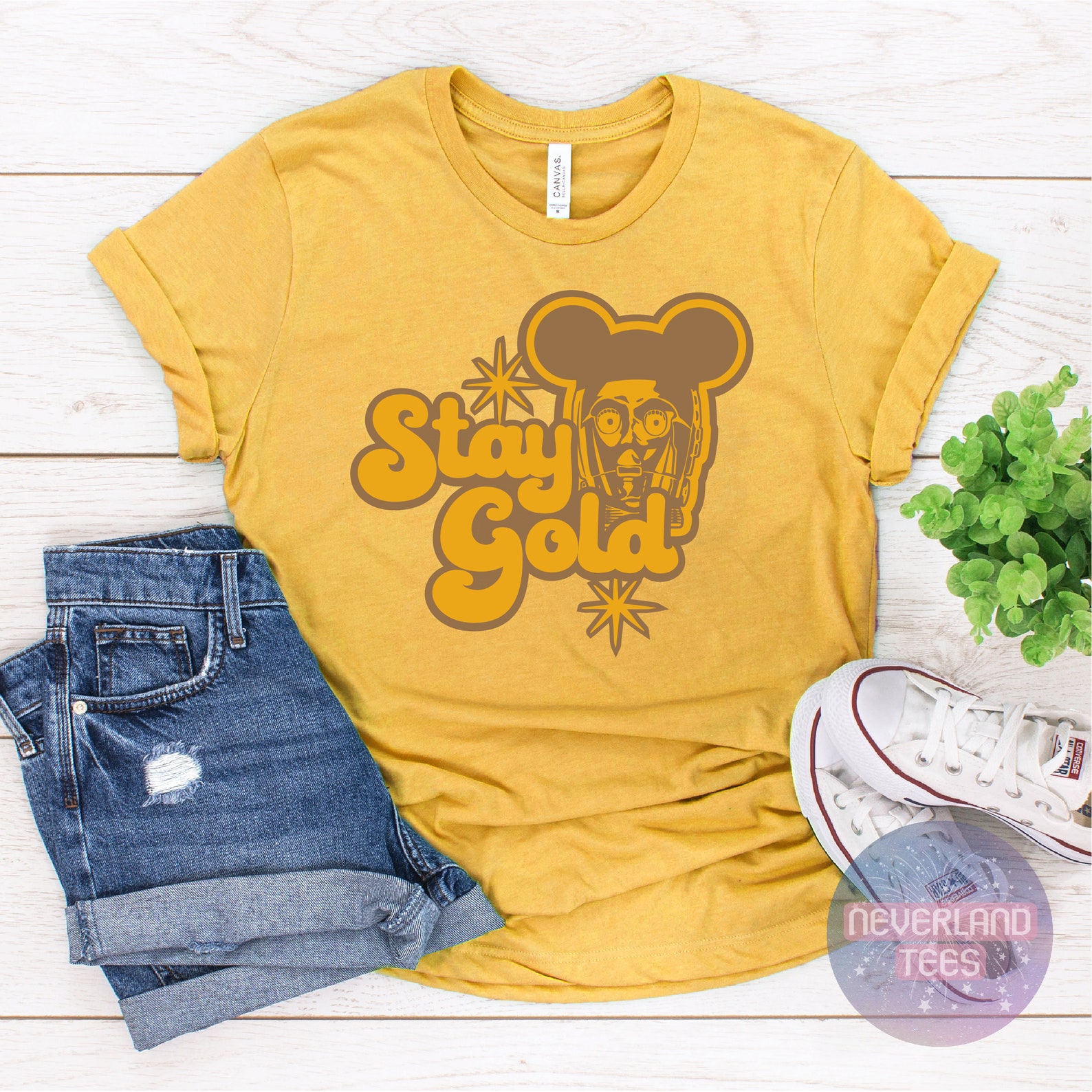 C3PO Shirt, Star Wars Shirt, Disney Shirt, Funny Disney Shirt, Galaxy's ...