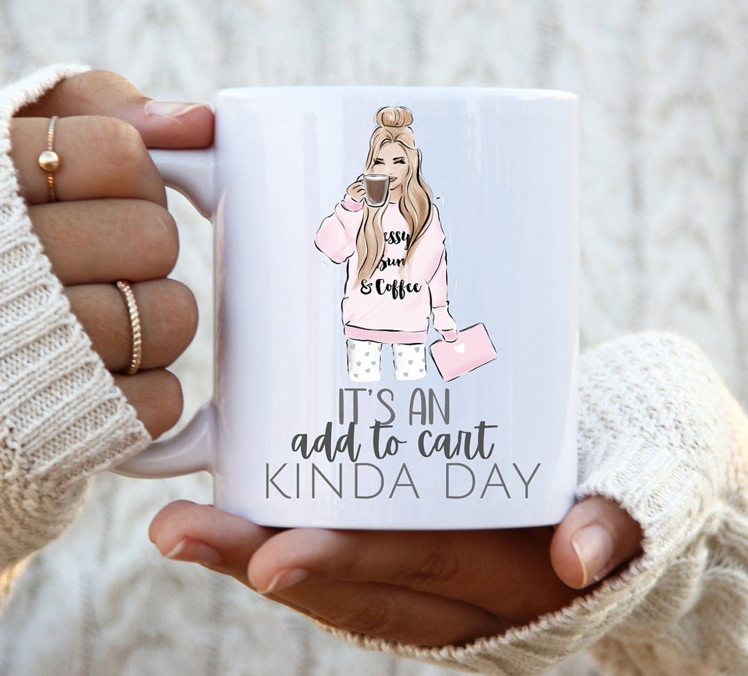 Custom Coffee Mug, Personalized Coffee Mug for Her, Birthday Gift for ...