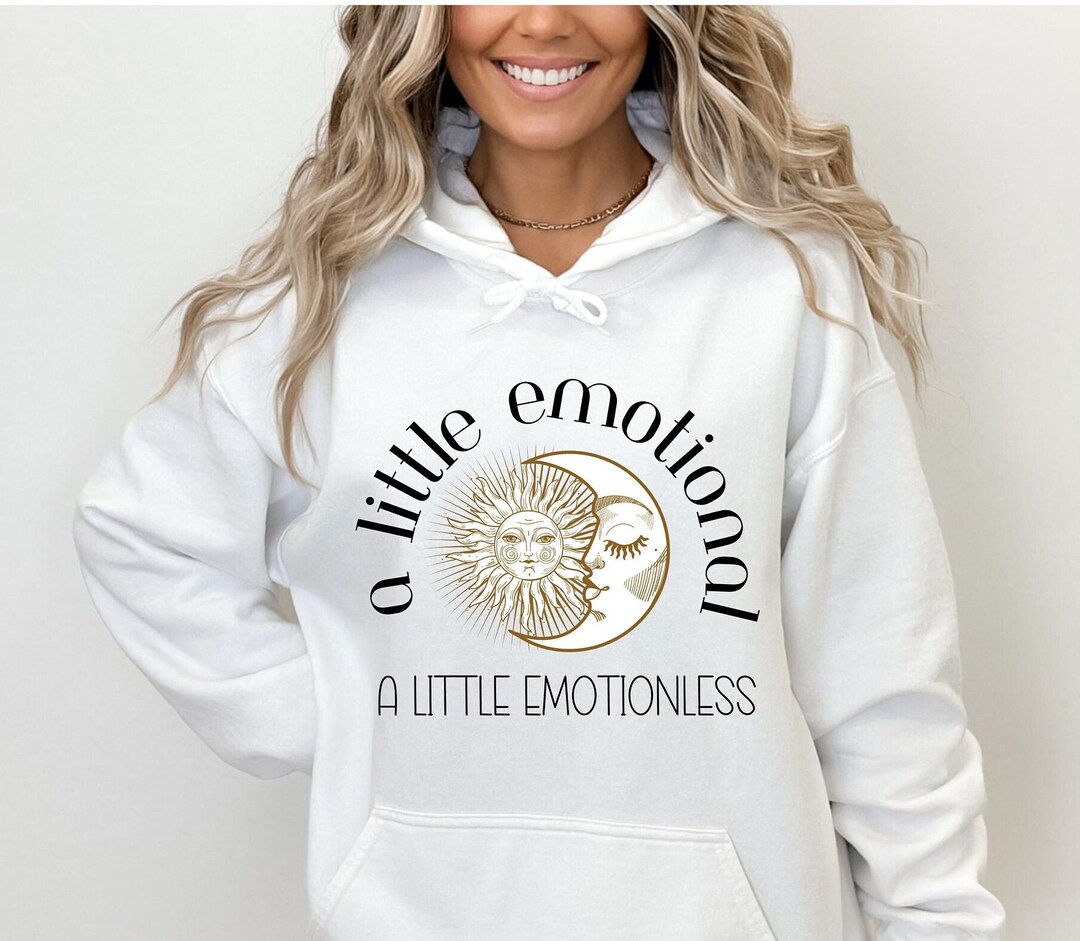 Boho Celestial Hoodie, Boho Women's Sweatshirt, Astrology Hoodie ...