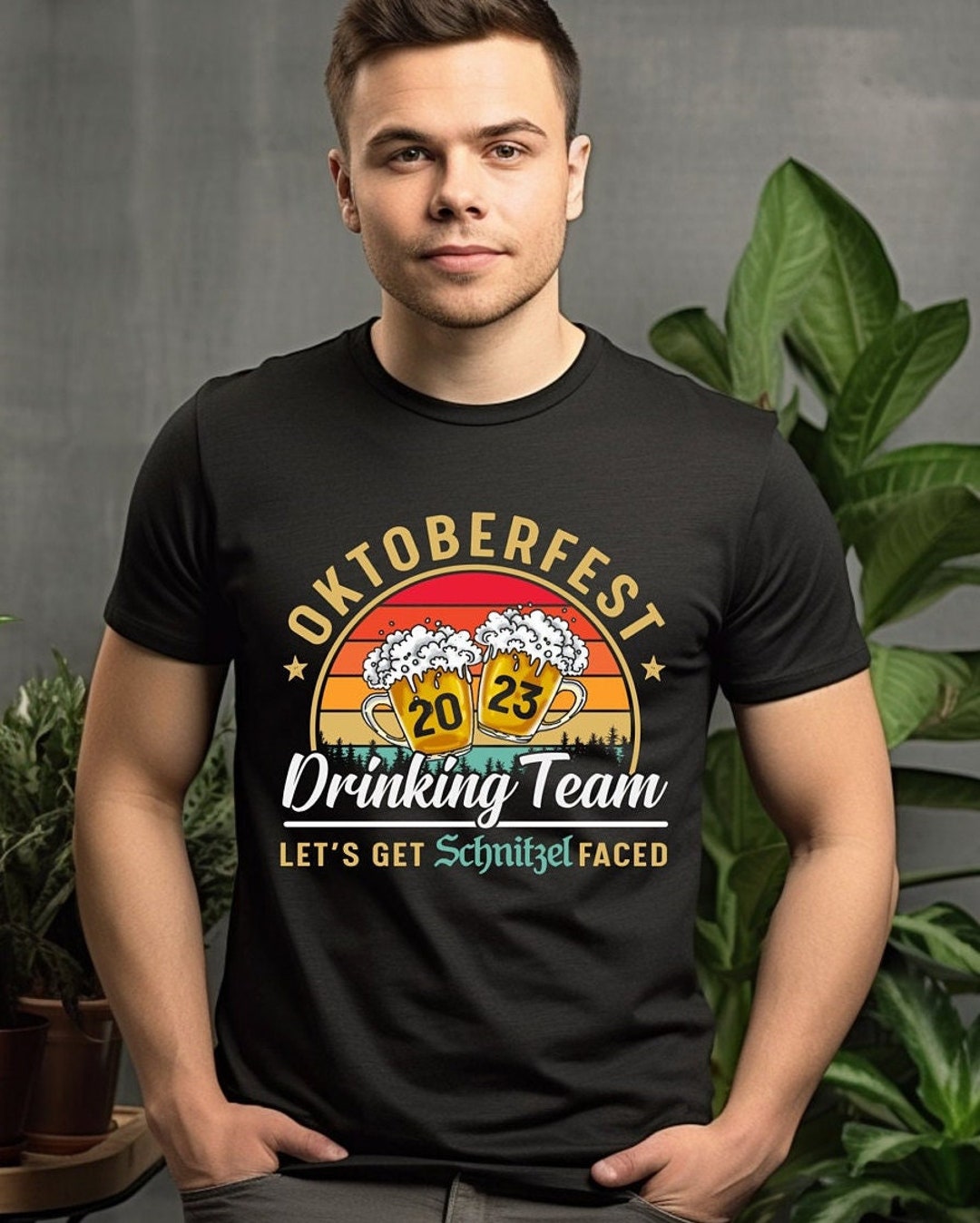 Oktoberfest 2023 Men's Shirt Mens Oktoberfest Shirt - Etsy