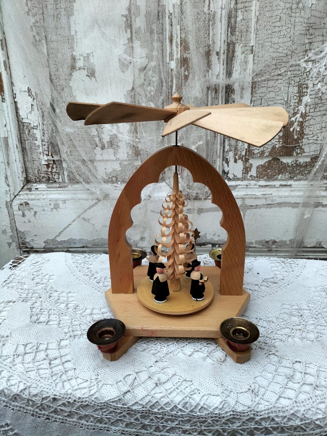 Pyramid, Christmas Pyramid, Ore Mountains - Etsy UK
