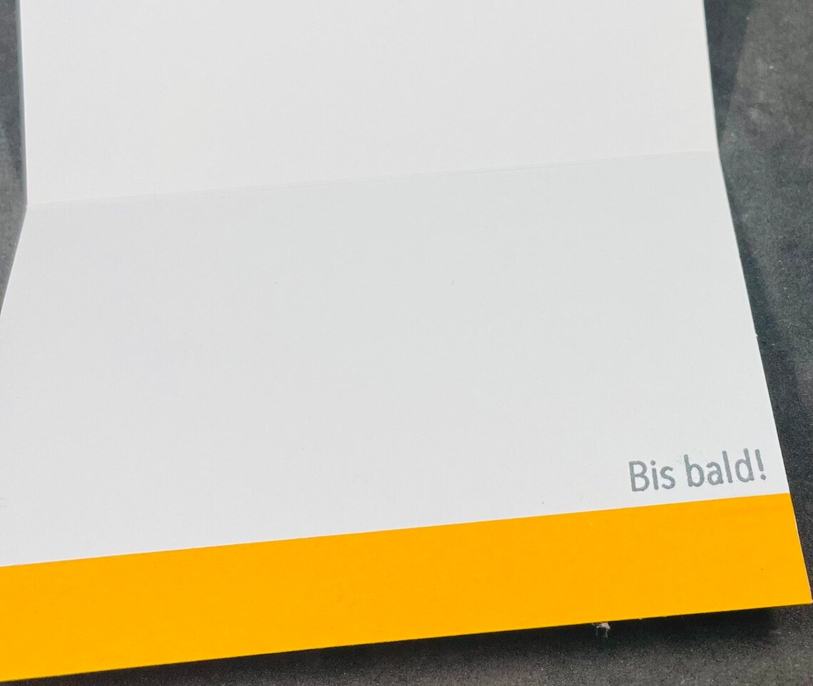 Personalisierbare Karte zum Ruhestand wie herrlich ist - Etsy.de