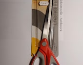 Toko Fukawa Scissors - Etsy