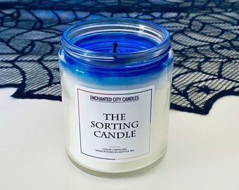 Color Sorting - Etsy