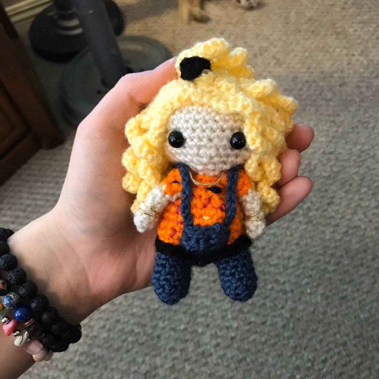 Customizable Dolls | Etsy