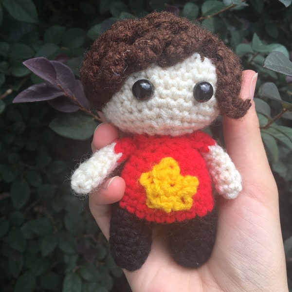 Thomas Sanders - Etsy