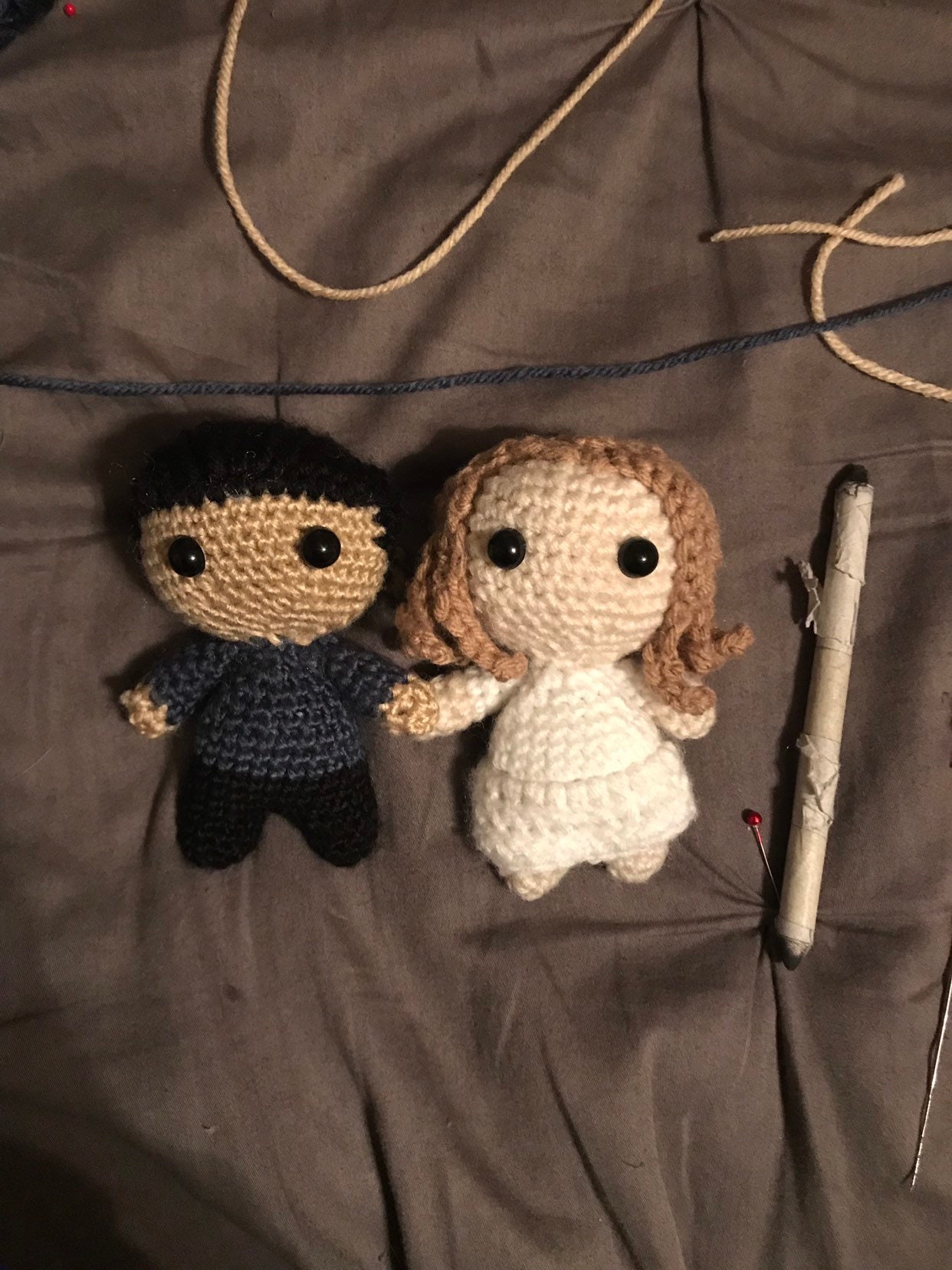 Customizable Dolls | Etsy