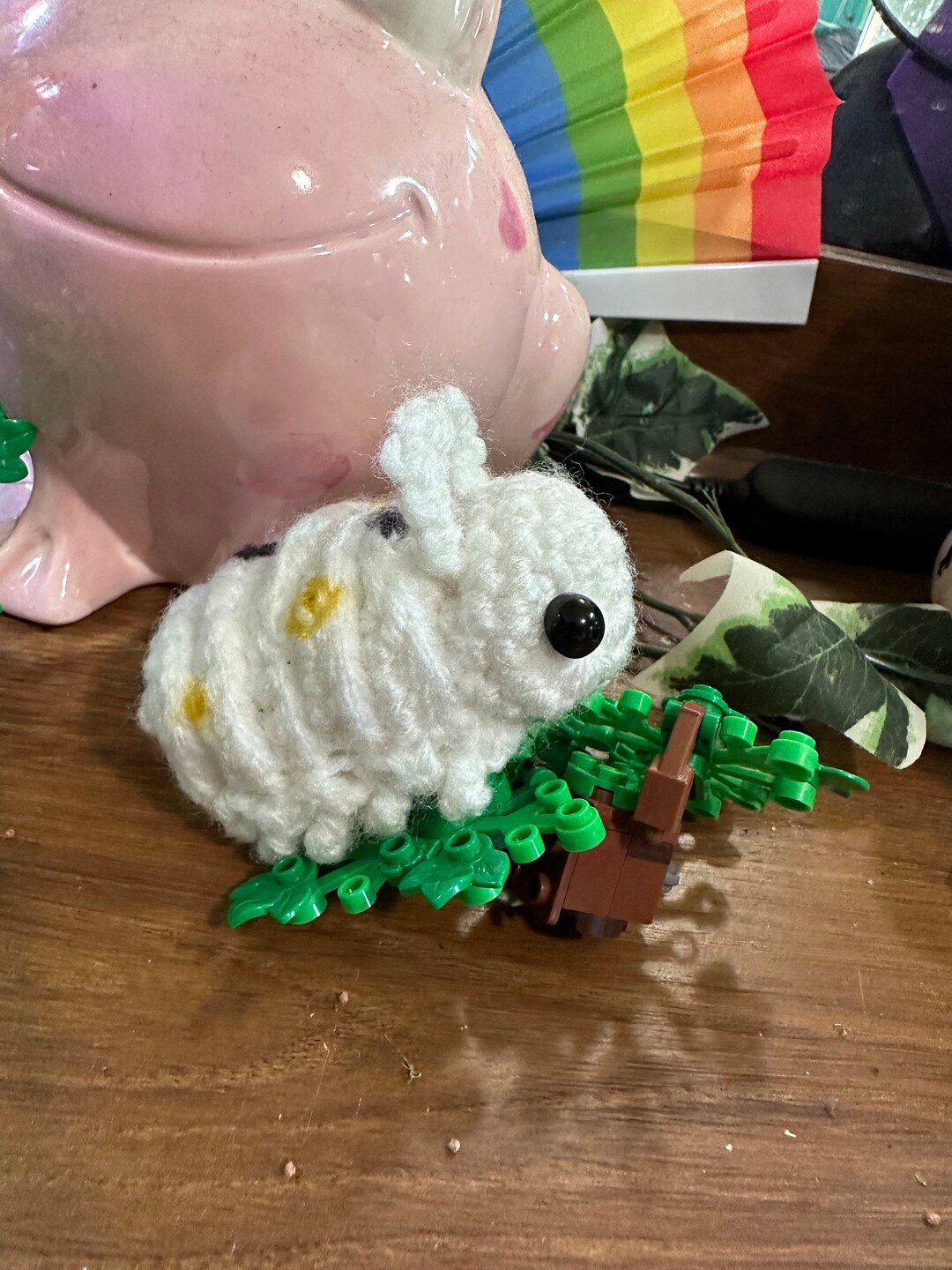 Crochet Isopod- Roly Poly- Pill Bug - Etsy