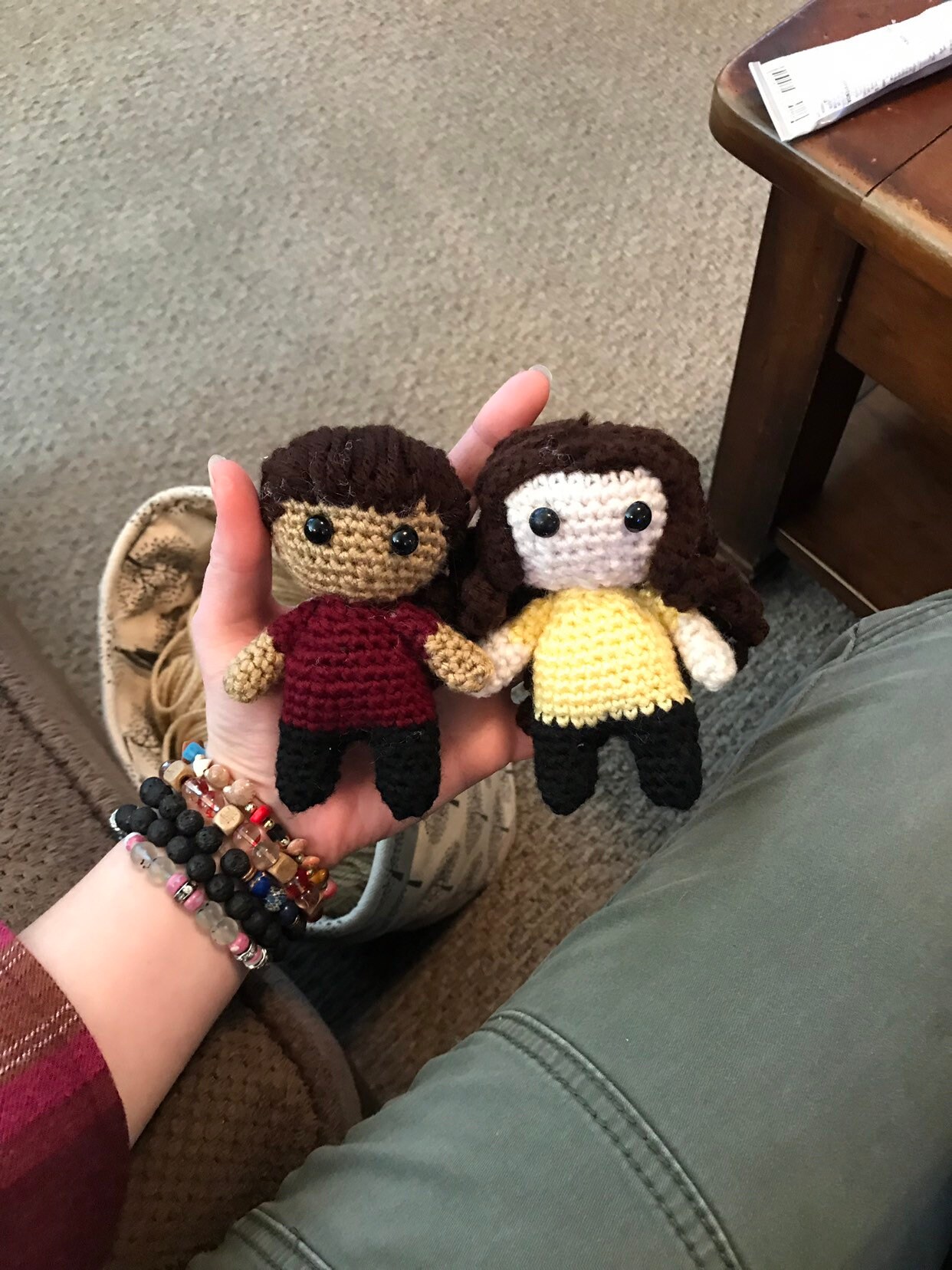 Customizable Dolls | Etsy