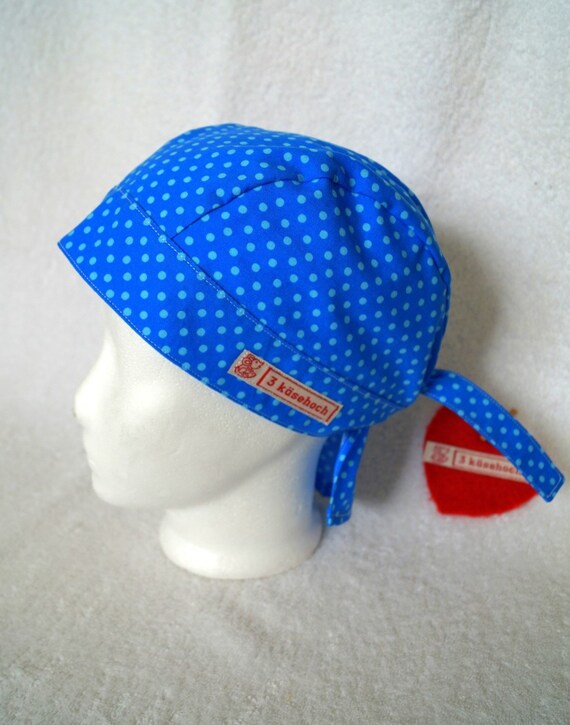 Bandana Fresh Spotted III - Etsy