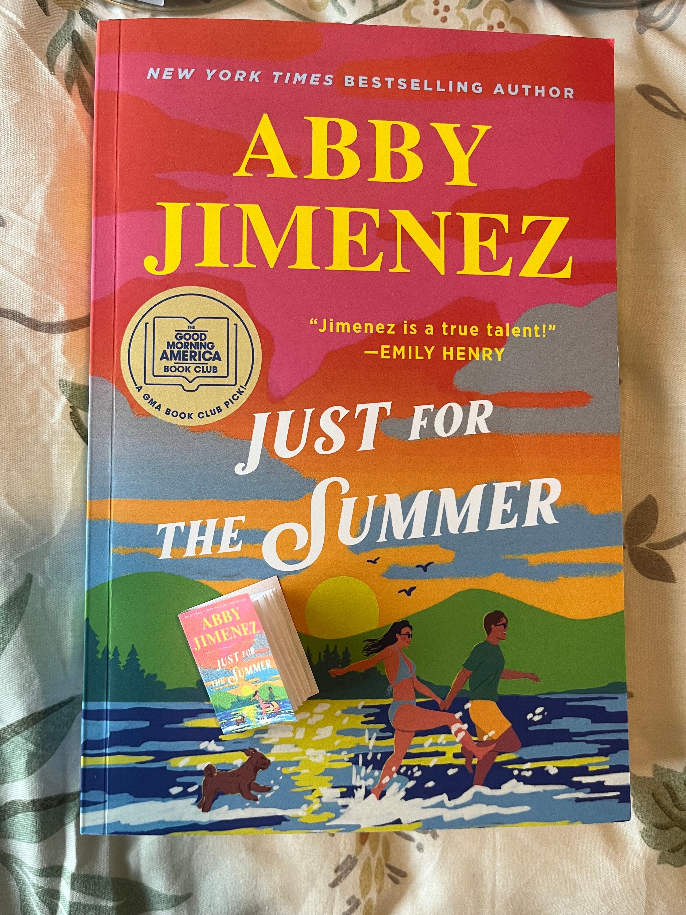 Handmade Mini Books - Etsy