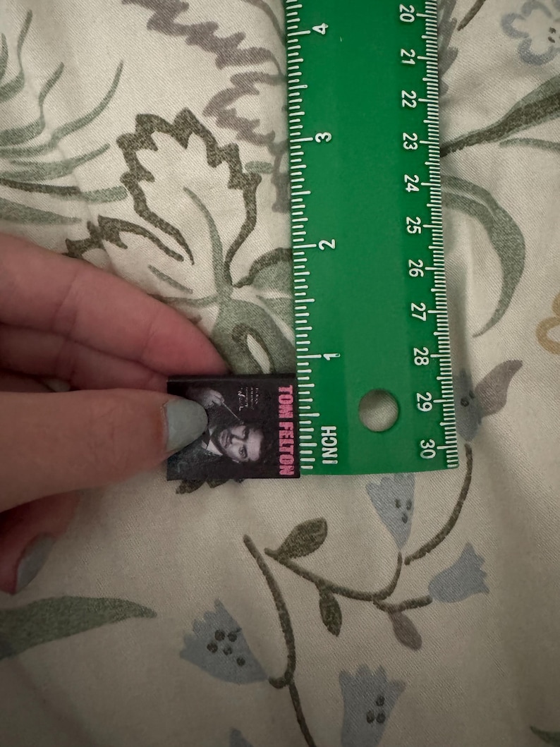 Handmade Mini Books - Etsy