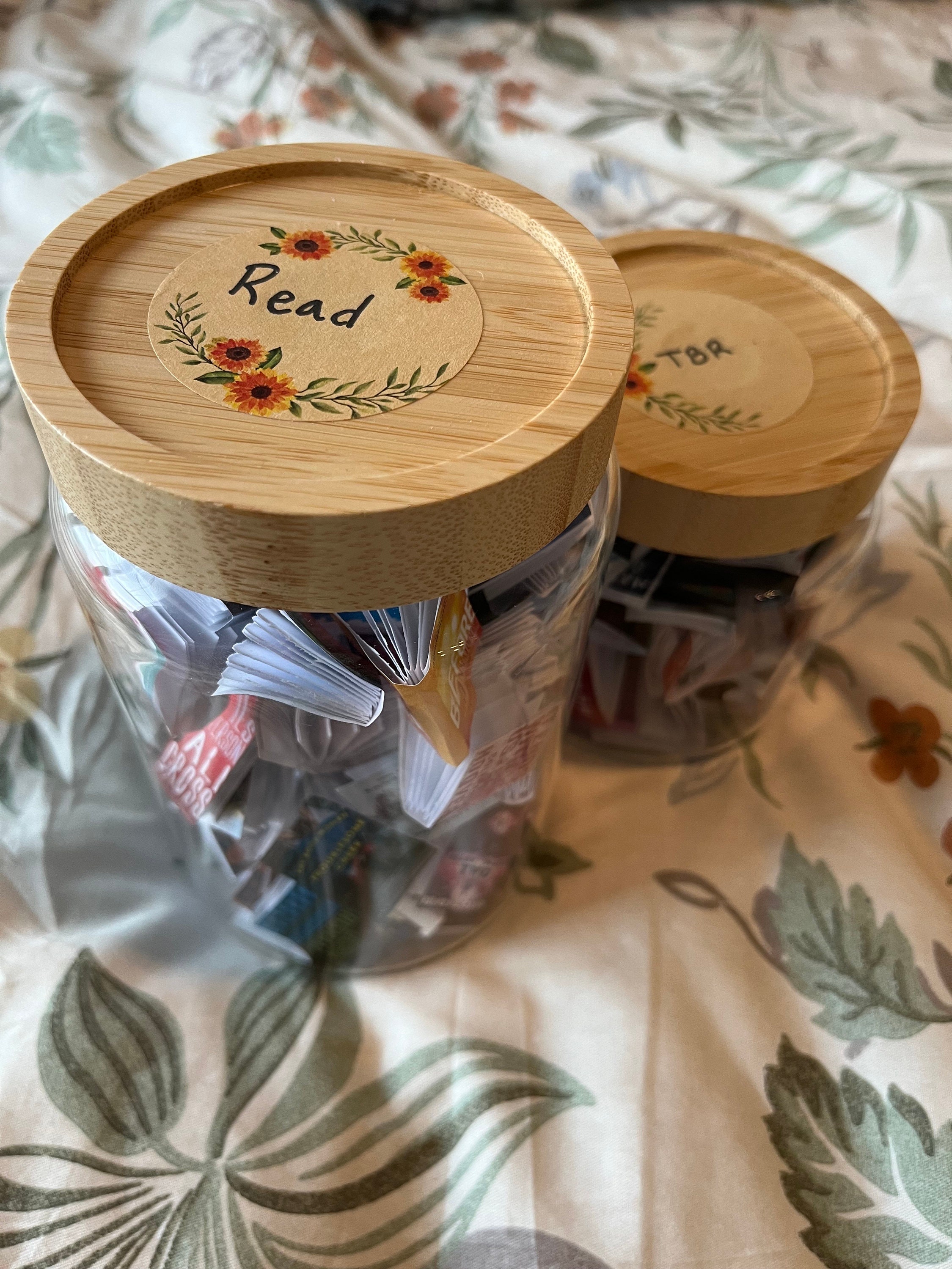 Handmade Mini Books - Etsy