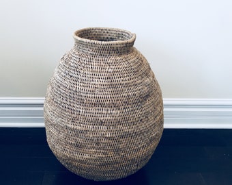 Gourd basket | Etsy