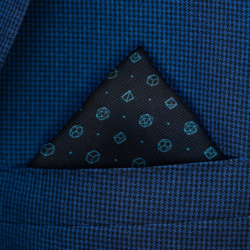 Pocket Square - Etsy