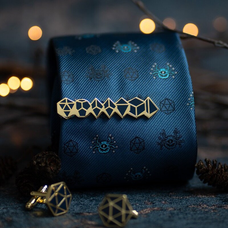 Geek Tie - Etsy