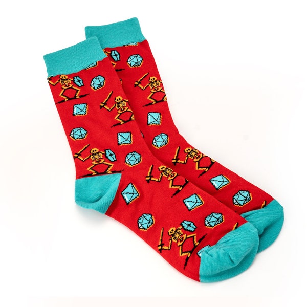 Larp Socks - Etsy