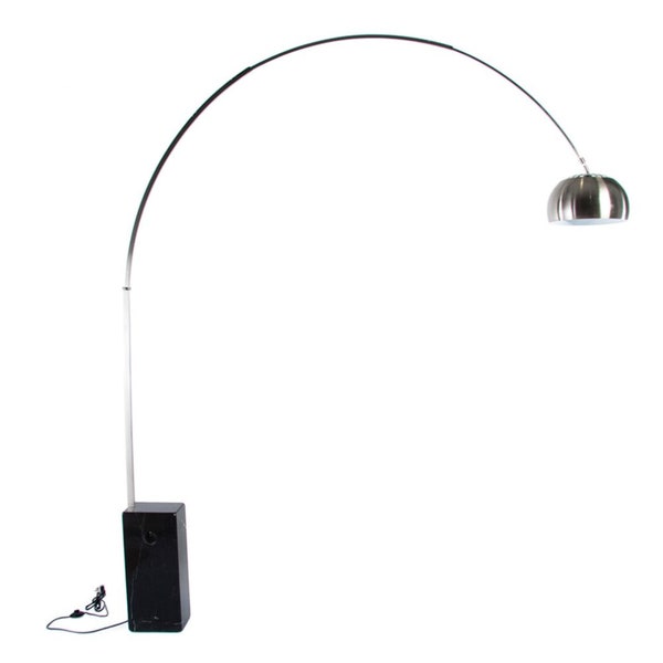 Arc Floor Lamp - Etsy UK