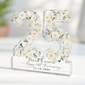 Islamic 25th Anniversary - Etsy UK