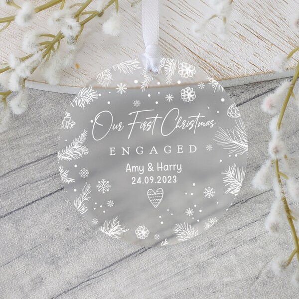 First Christmas - Etsy