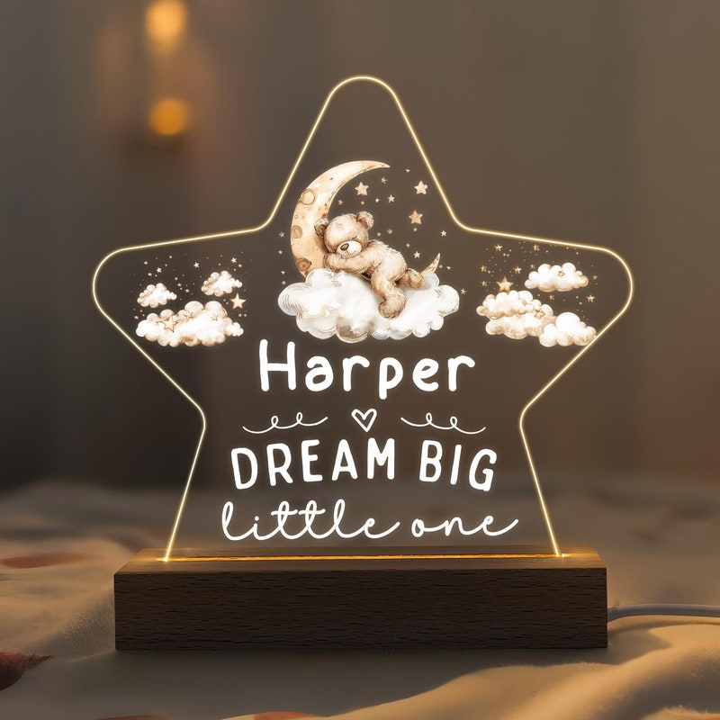 New Big Light - Etsy UK