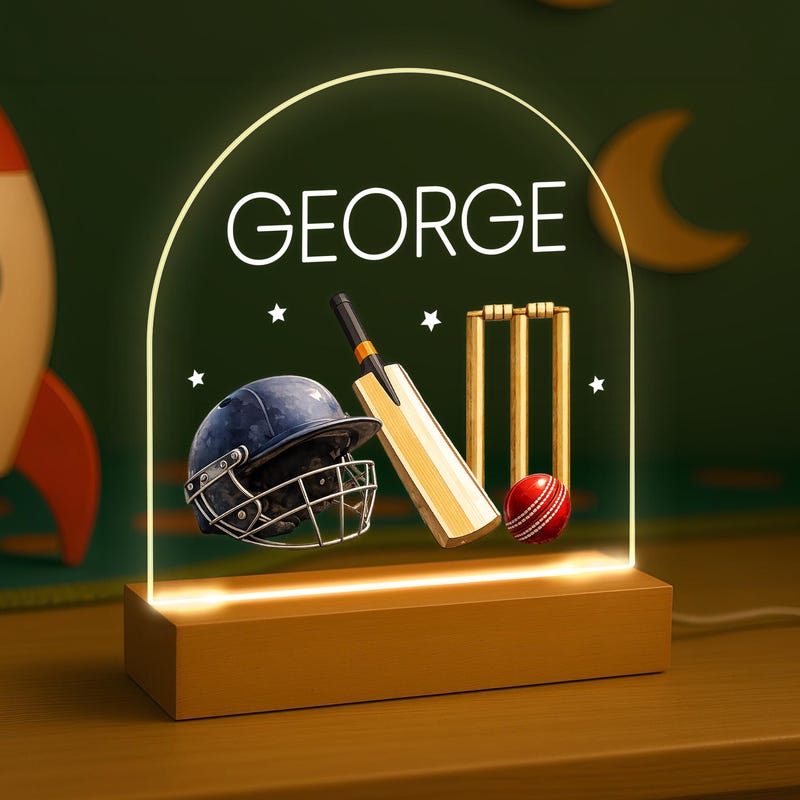 Cricket Gifts - 60+ Gift Ideas for 2026