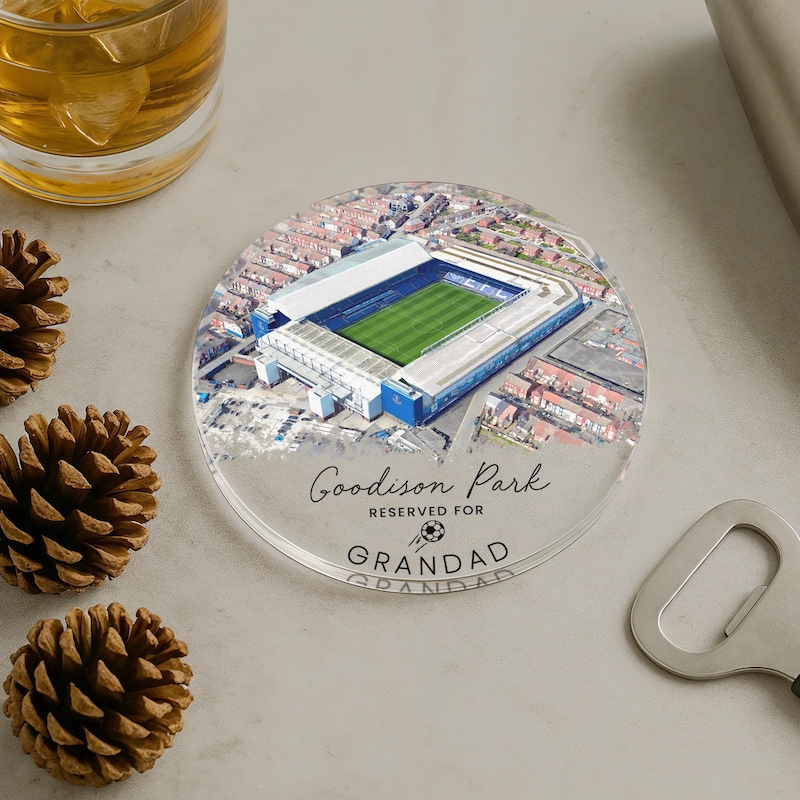 Everton Gifts - 60+ Gift Ideas for 2026