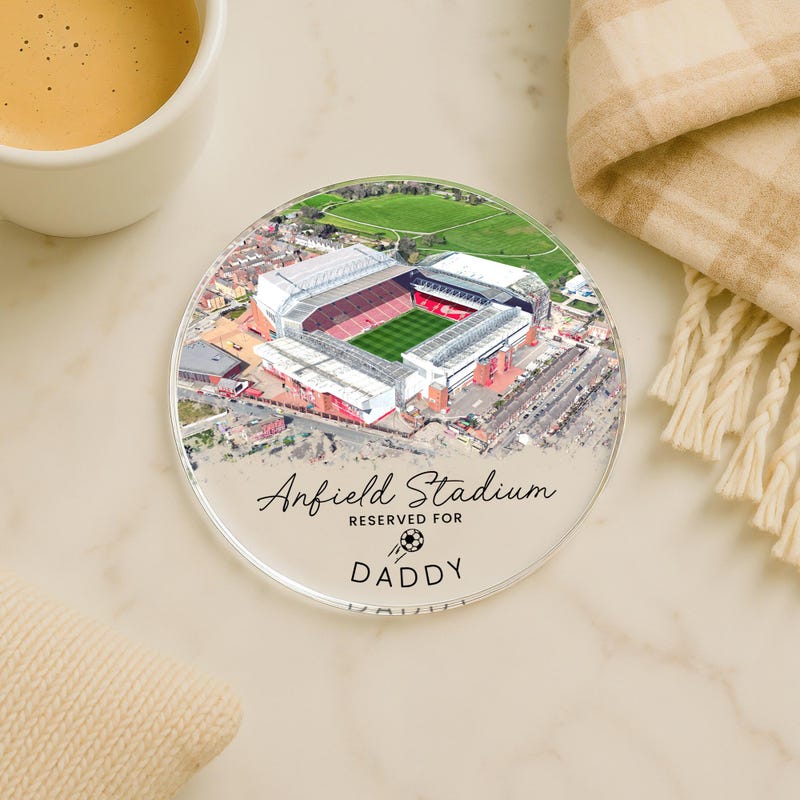 Liverpool Gifts - 60+ Gift Ideas for 2026