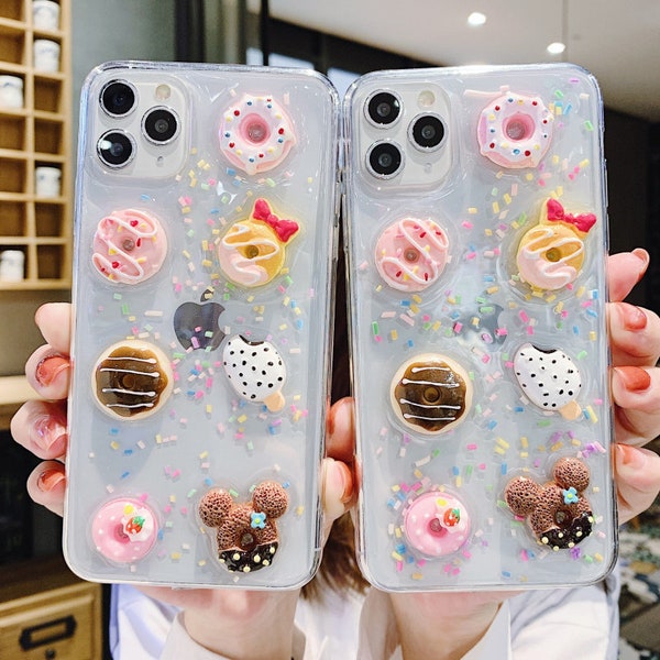 Cute Iphone Cases - Etsy