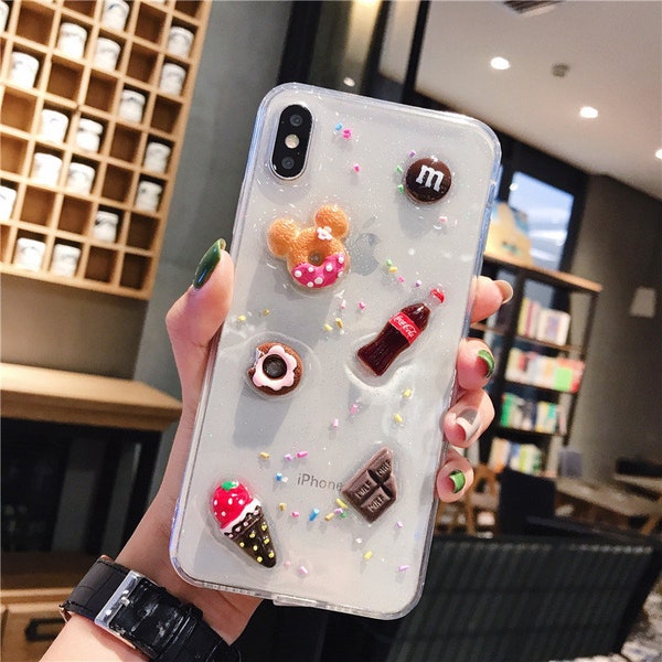 Sparkle Cases - Etsy