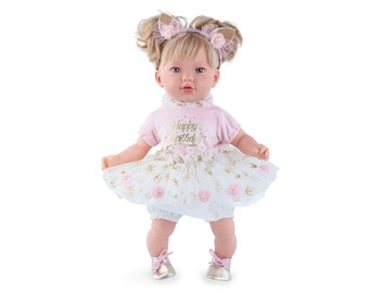 18 Inch Baby Doll | Etsy