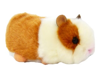 Stuffed Hamster | Etsy