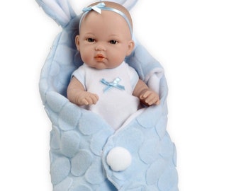 13 Inch Baby Doll | Etsy