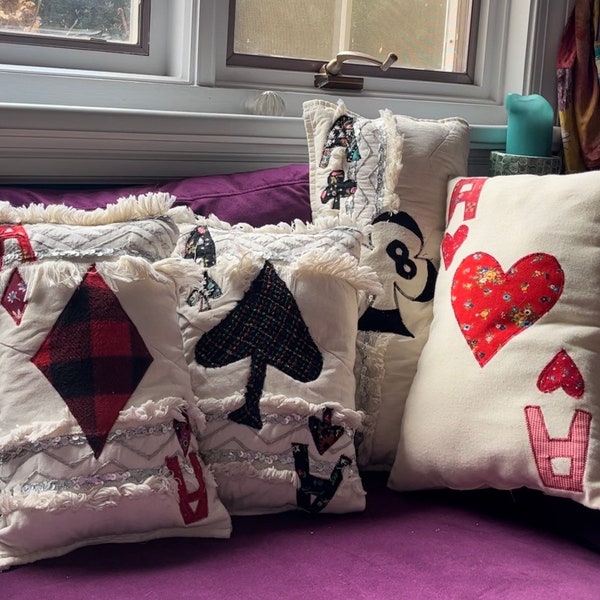 Play Pillow - Etsy