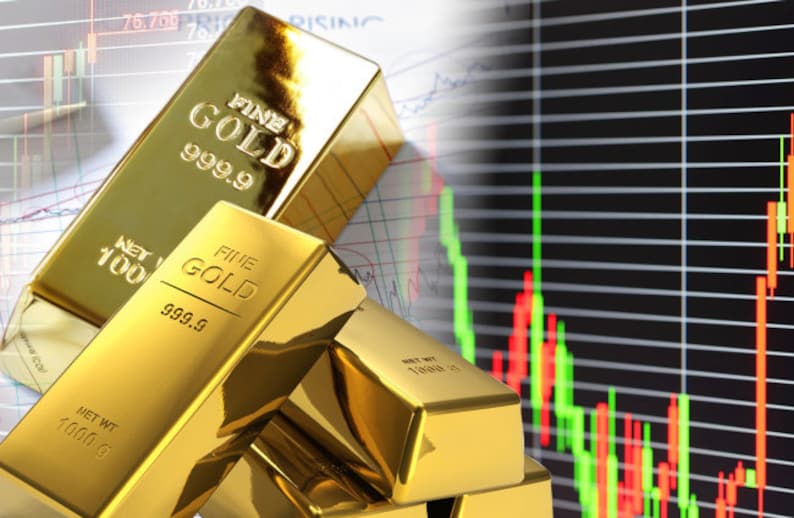 Profitable Forex Gold Miner MT4 Indicator - Boost Your Trading Success ...