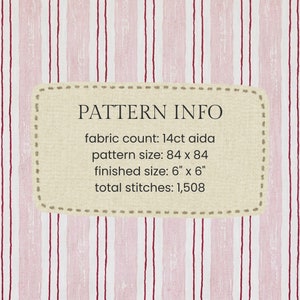 Pink Pony Club, My Little Pony Inspired Cross Stitch Pattern Digital ...