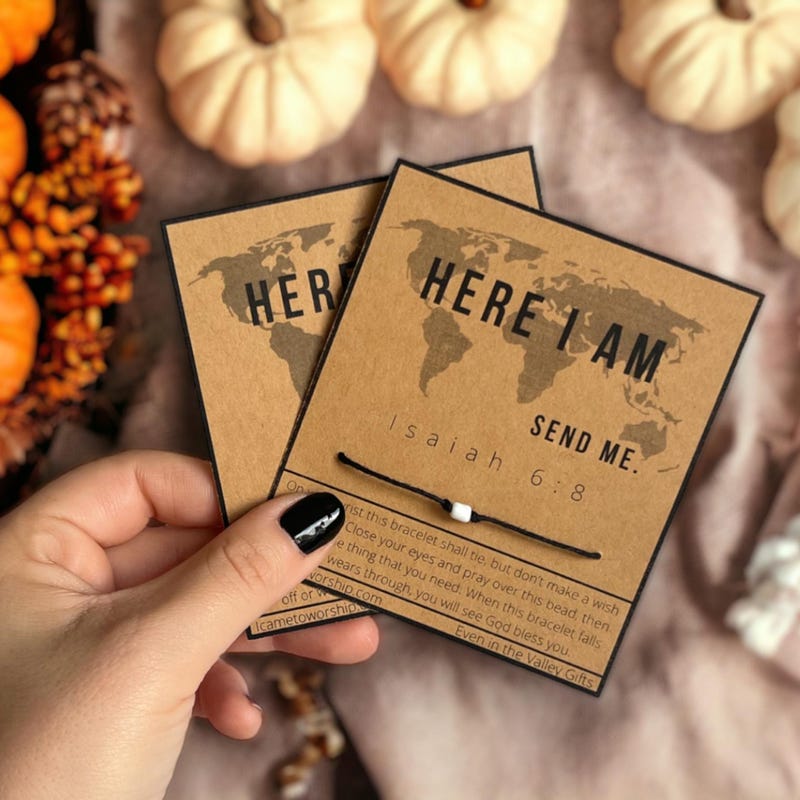 Send Me Verse - Etsy