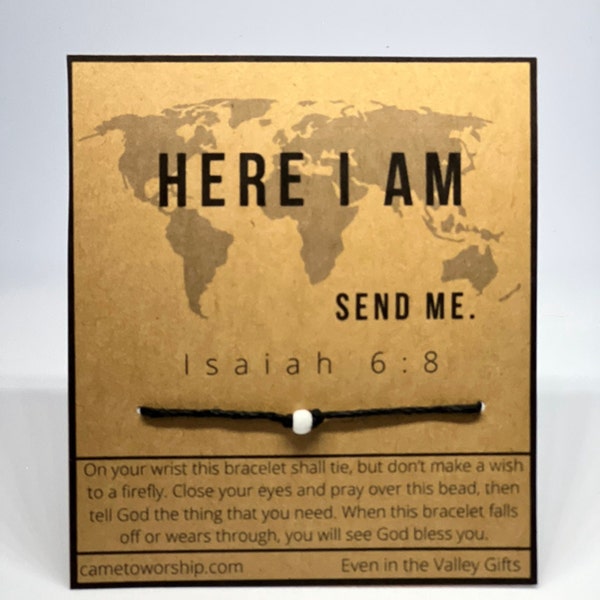 Send Me Verse - Etsy