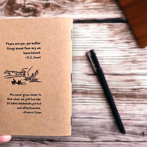 New Believer Christian Zine / Put Down Your Net / Jesus / Mini Book ...