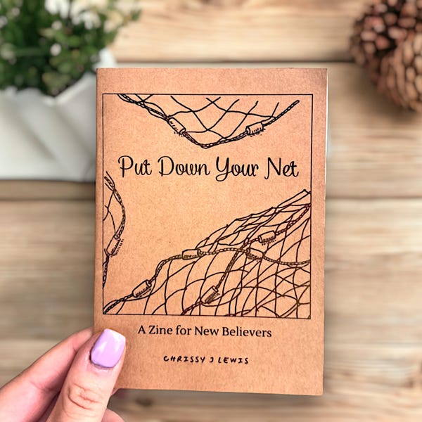 Zine - Etsy