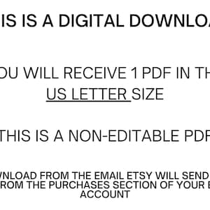 Kid's Fall Reading Log, Adults Reading Log, Teen Reading Log, Daily ...