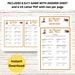 Printable Bible Trivia Game, Old Testament Bible Quiz, Sunday School ...