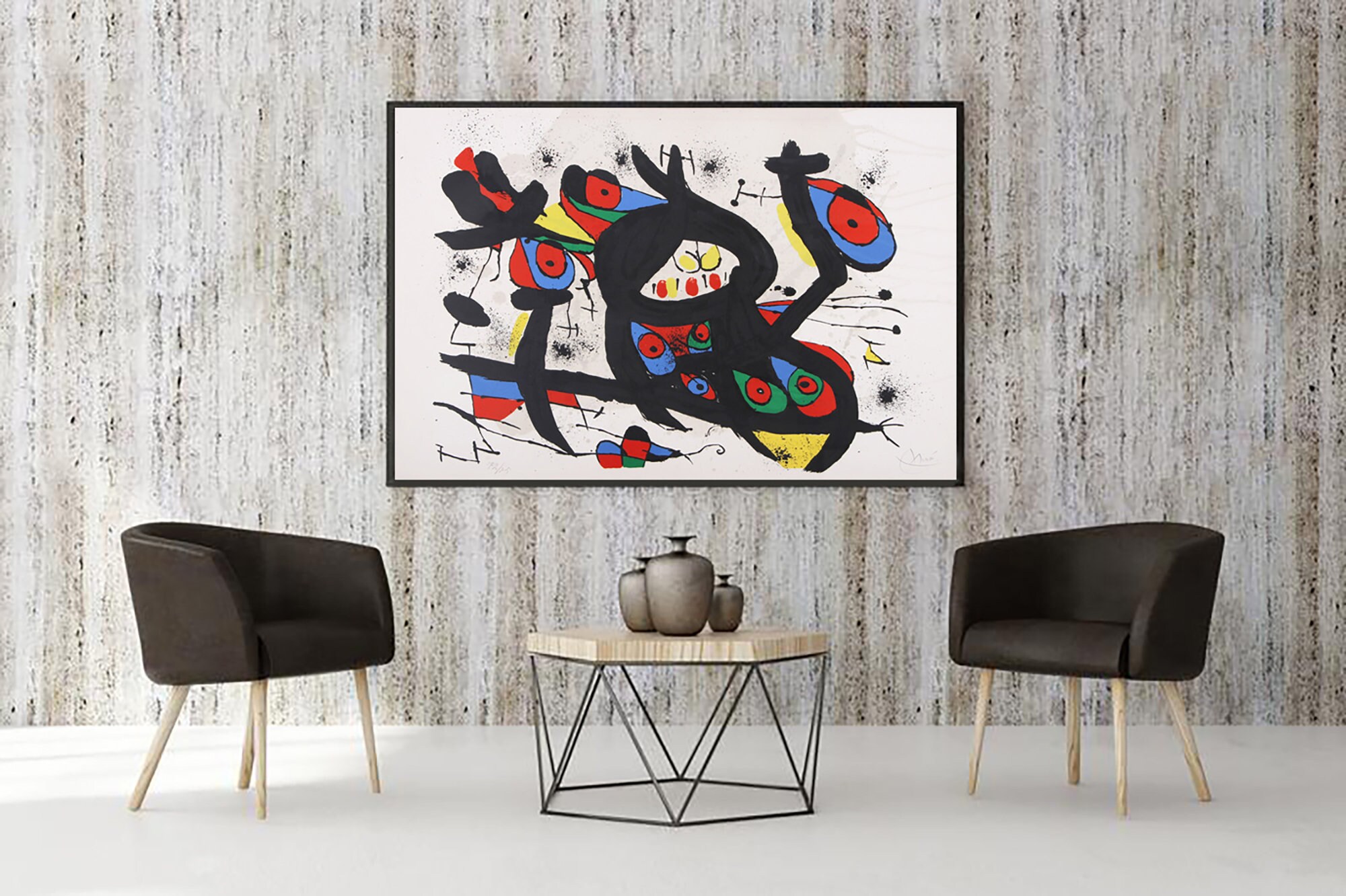 Joan Miro 15 Paintings Joan Miro Print Joan Miro Art - Etsy